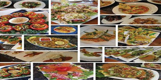 Going the Extra Culinary Mile